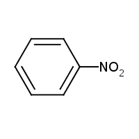 Metallome: How to draw a nitro group