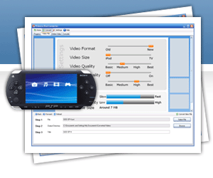How to watch Movie in PSP : Best video converter for your sony psp ...