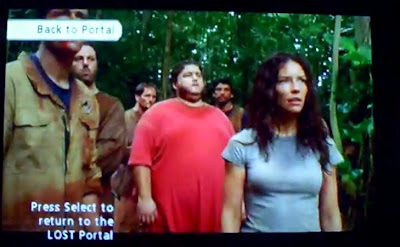 Lost: promo HQ con nuove immagini. | Lost In A FlashForward