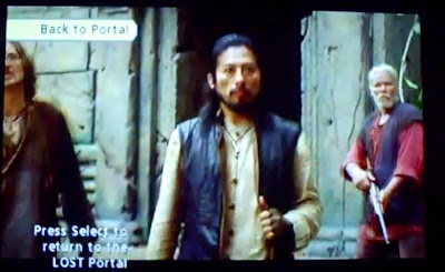 Lost: promo HQ con nuove immagini. | Lost In A FlashForward