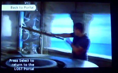 Lost: promo HQ con nuove immagini. | Lost In A FlashForward