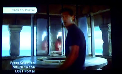 Lost: promo HQ con nuove immagini. | Lost In A FlashForward