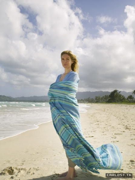 Photoshoot di Elisabeth Mitchell per Venice Magazine. | Lost In A ...