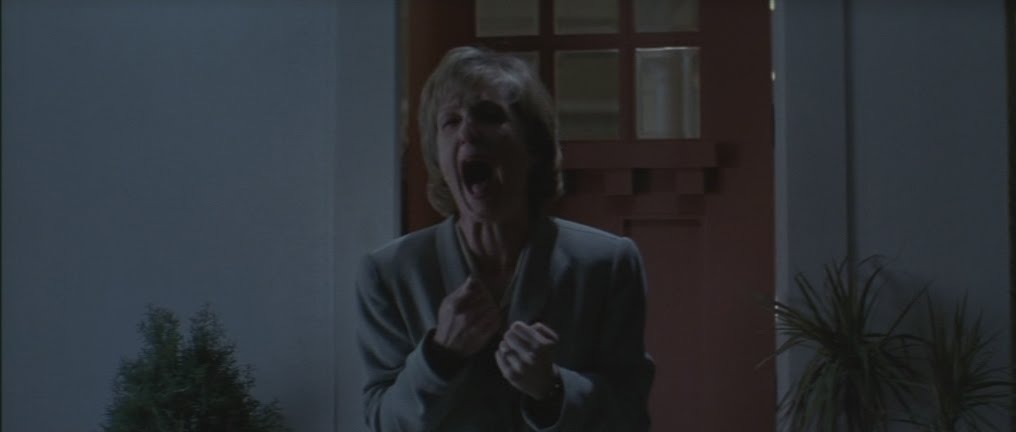 Group 10 - AS Production: CJ Film Opening Research - Scream