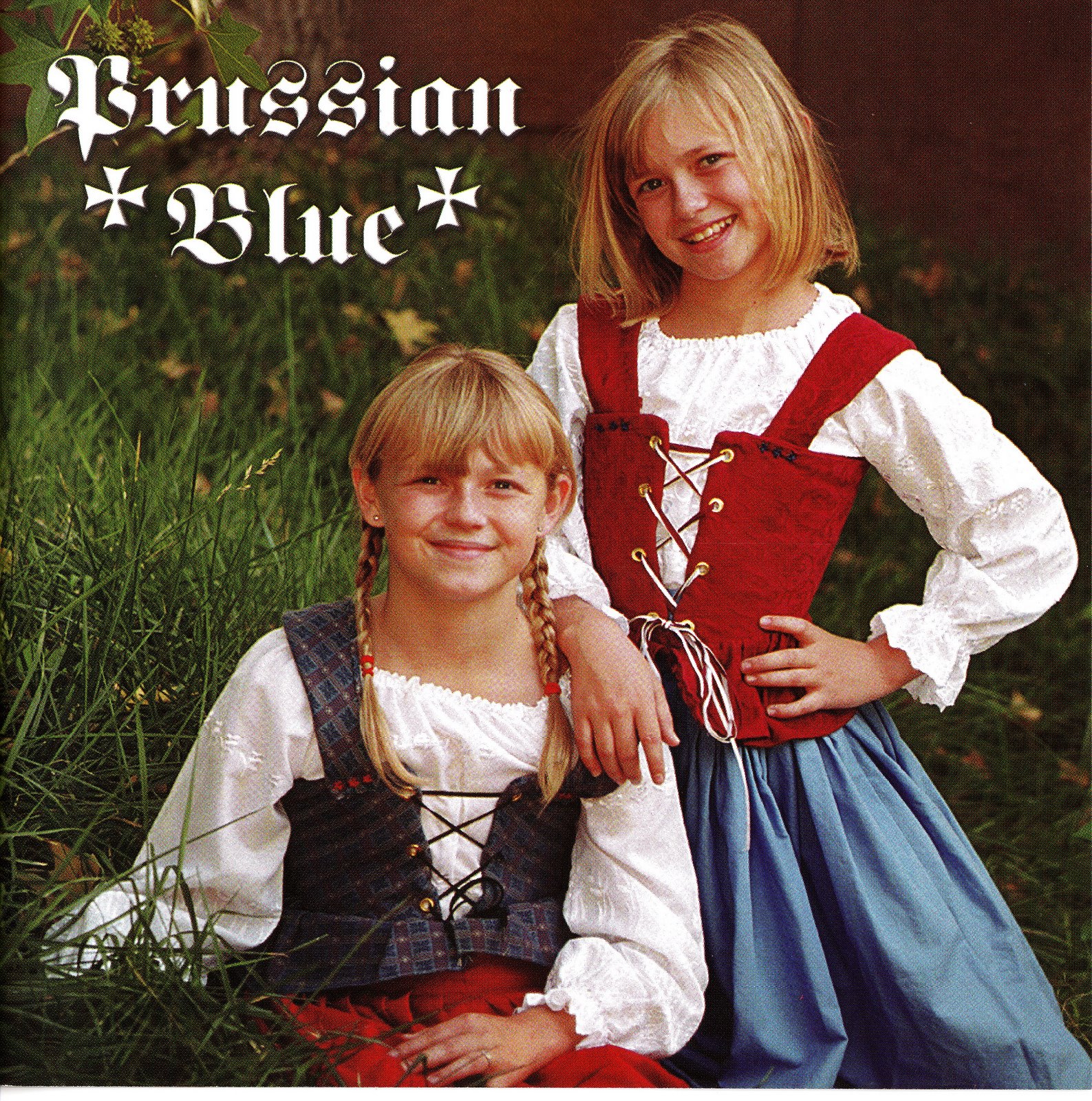 Post a Creepy Album Cover | Page 5 | Steve Hoffman Music Forums