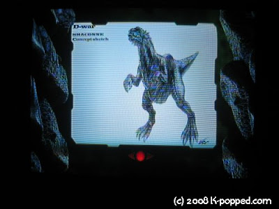 Dragon Wars/ D-War (2007) · K-POPPED!