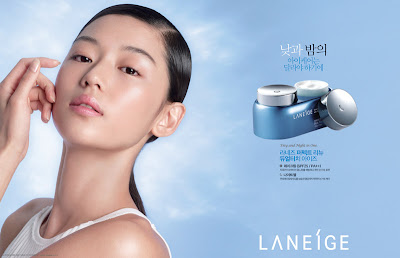 Jeon Ji-hyeon's Laneíge story · K-POPPED!