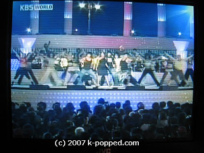 KBS World is like RTM? · K-POPPED!