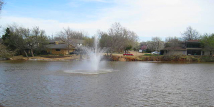 Lansbrook in Oklahoma City, A Boots on the Ground Tour!