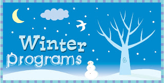 Register Now for Winter Programs in Edmond