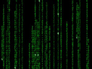 Another Matrix Screensaver | Free 3 D