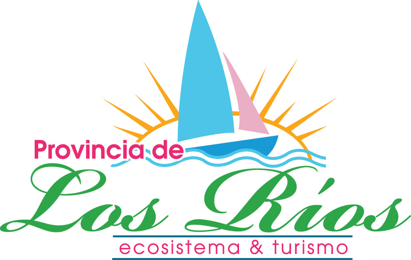 Los Rios: Logo