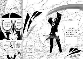 ELPOKERjak: NARUTO SHIPPUDEN 510 Español