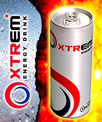 Bebidas Energeticas Nº1 En Holanda y EEUU.: Xtreme y On Impulse Nº1 en ...