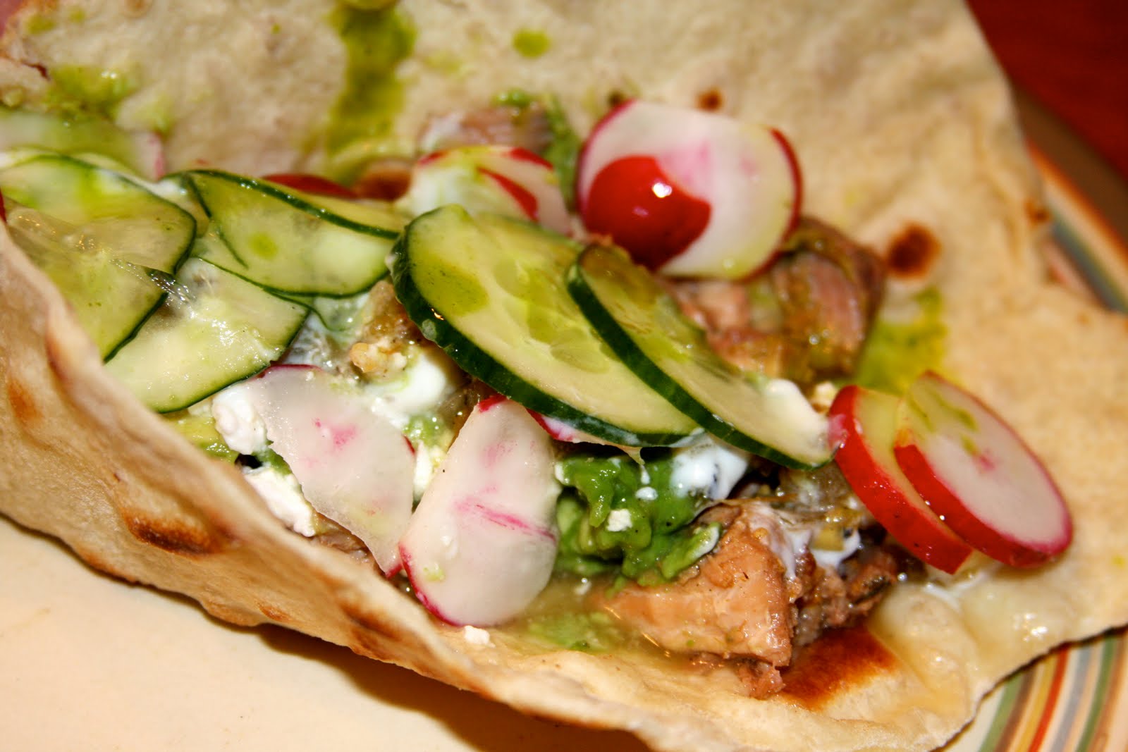 Dine Well: Carnitas