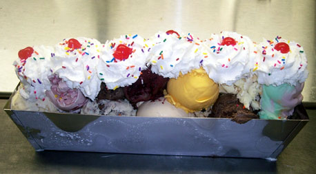 Chicago VeganMania: Tonight! Cheer on the vegan Super-Eaters!