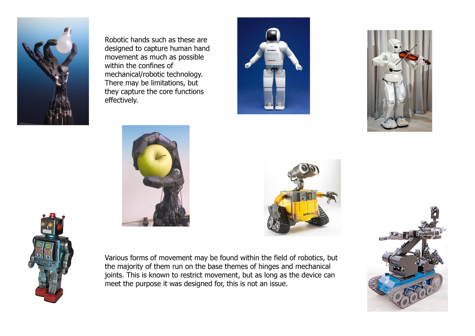 Gary's Animation Blog