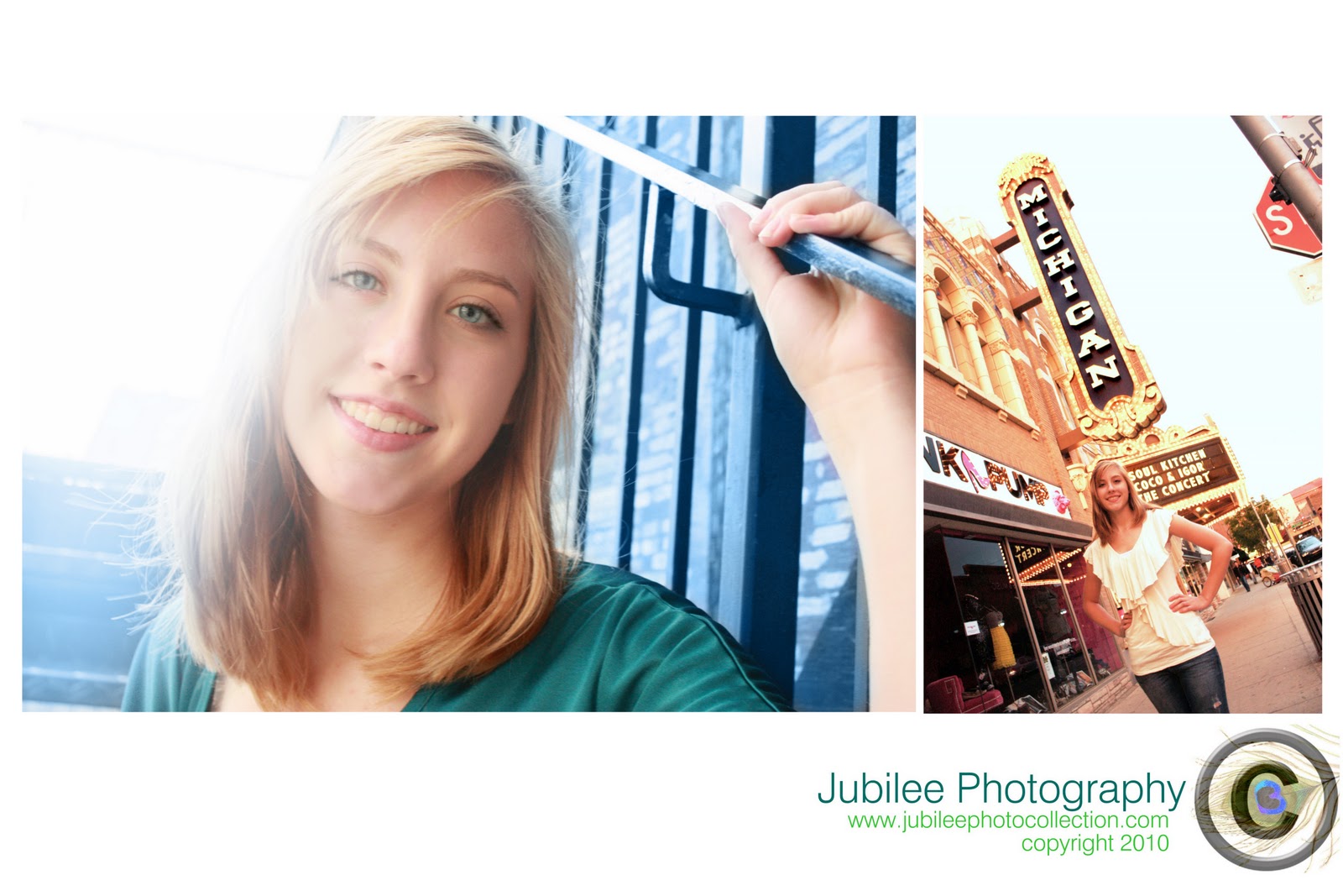 Jubilee Photography by Ashley Varney: Amanda Williams