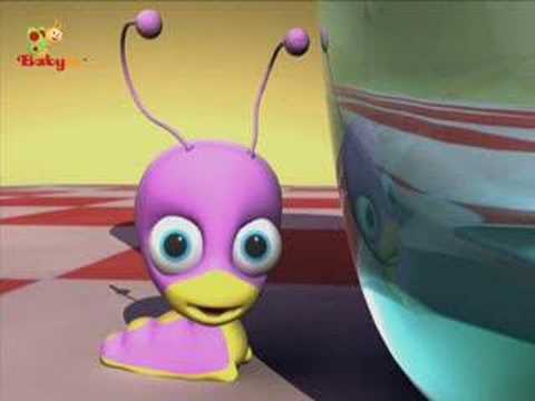 Evinnesesi: BABY TV TULLİ