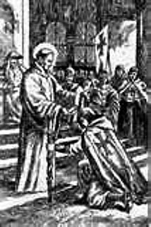 Templar Gold: General History