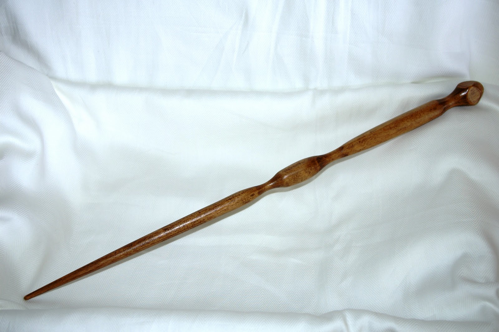 Meggy Moo's Posh Designs: Handcrafted Wooden Wands