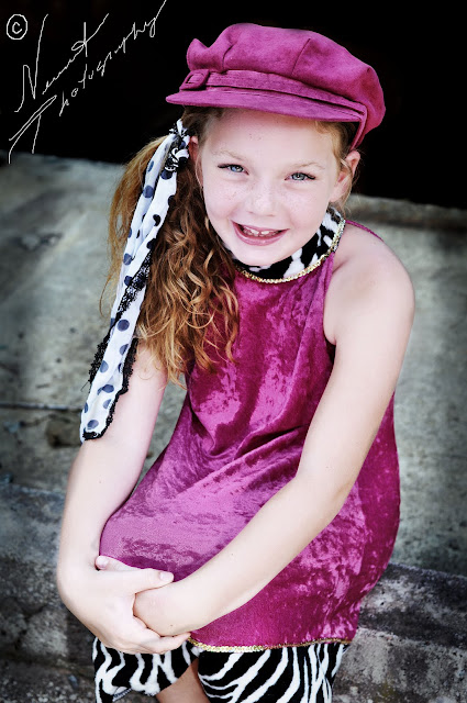 Tammy Lynn-Custom Photography: Mini Models