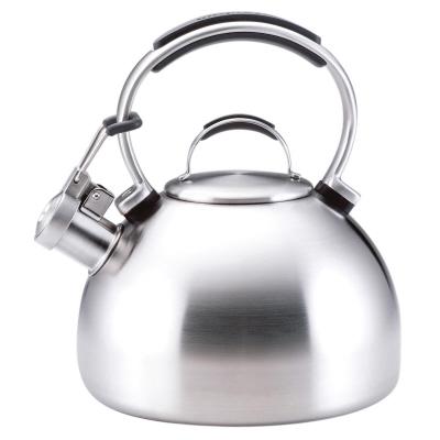Articles and Informations about Tea: Using Stainless Steel Tea Kettle