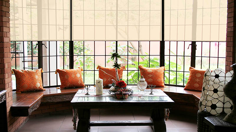 Interior Design and Decorating: Spruce up Your Window with Window Blinds