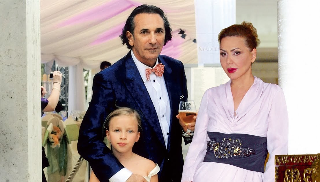 Philip Zepter Photos, News and Videos, Trivia and Quotes - FamousFix