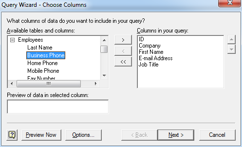 Productive Bytes: Excel Tip of the Day: How to connect to an external ...