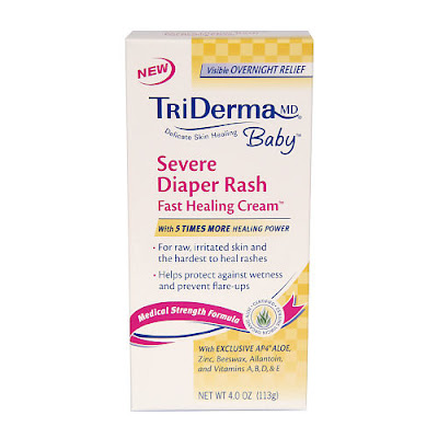 Recurring Diaper Rash