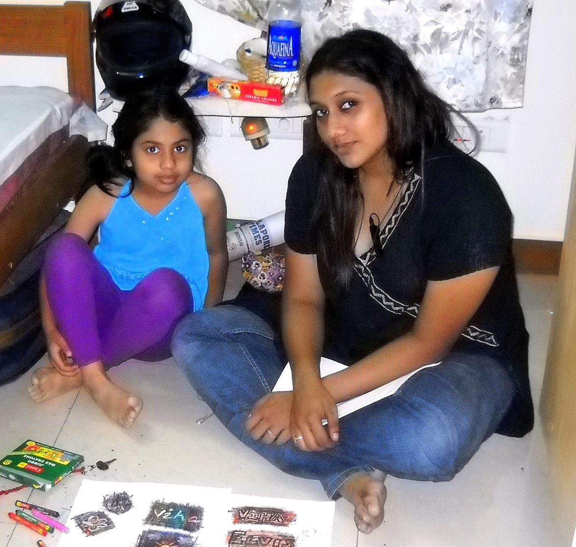 VIHA'S LIFE & OTHER STUFF....