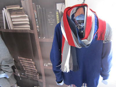 Samlat Mode: Hampton Republic 27