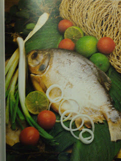 Recocha Recetas: Cachama