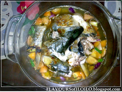 Linagpang nga Bangrus