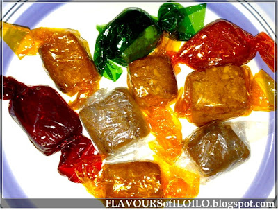 Biscocho Haus' Butterscotch