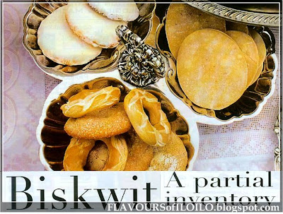 Philippine Cuisine: Preserving Culinary Traditions | Page 196 ...