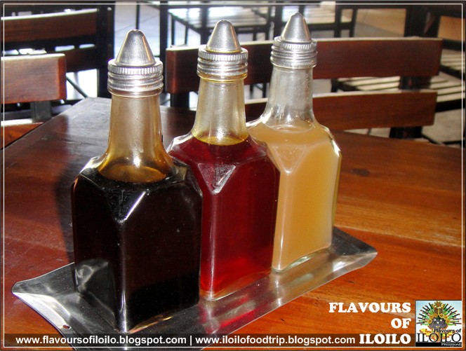 Mang Inasal Chicken Oil