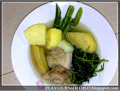 Pochero Ilonggo