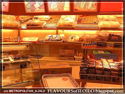 Tinapayan Bakeshop