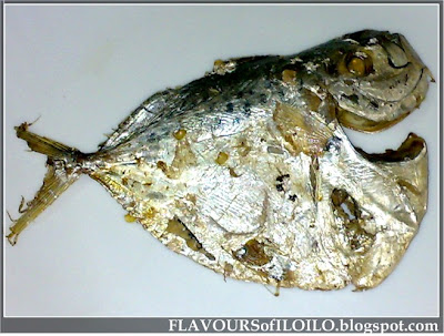 Pinamalhan: Paksiw made "dry"