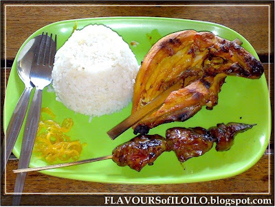 Pecho Pak Chicken House