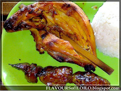 Pecho Pak Chicken House