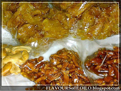 (Impromptu) Side trip to Guimaras