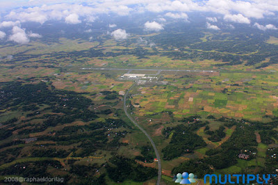 ILOILO : The view from the top