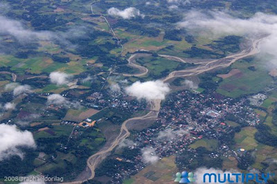 ILOILO : The view from the top