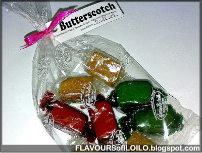 Iloilo Butterscotch Guide