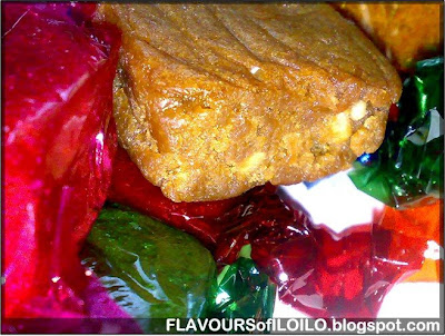 Iloilo Butterscotch Guide