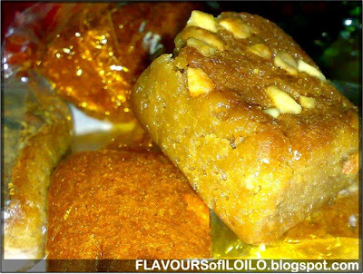 Iloilo Butterscotch Guide