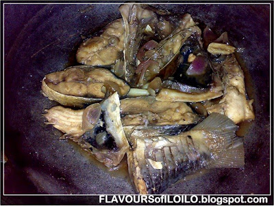 "Pinamalhan" nga bangrus